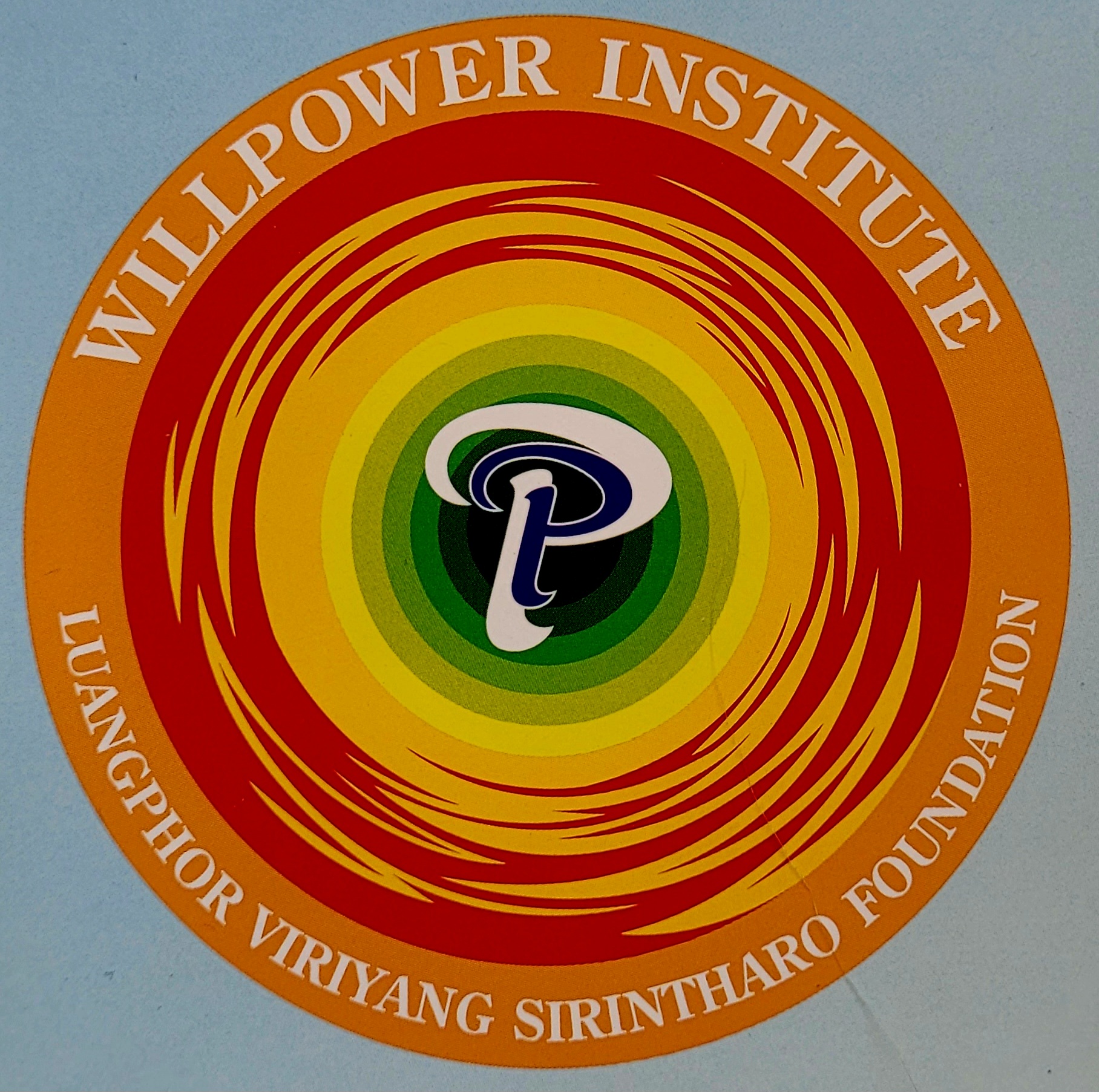 WILLPOWER INSTITUTE FOUNDATION (BOOTH G25) | Thai New Year